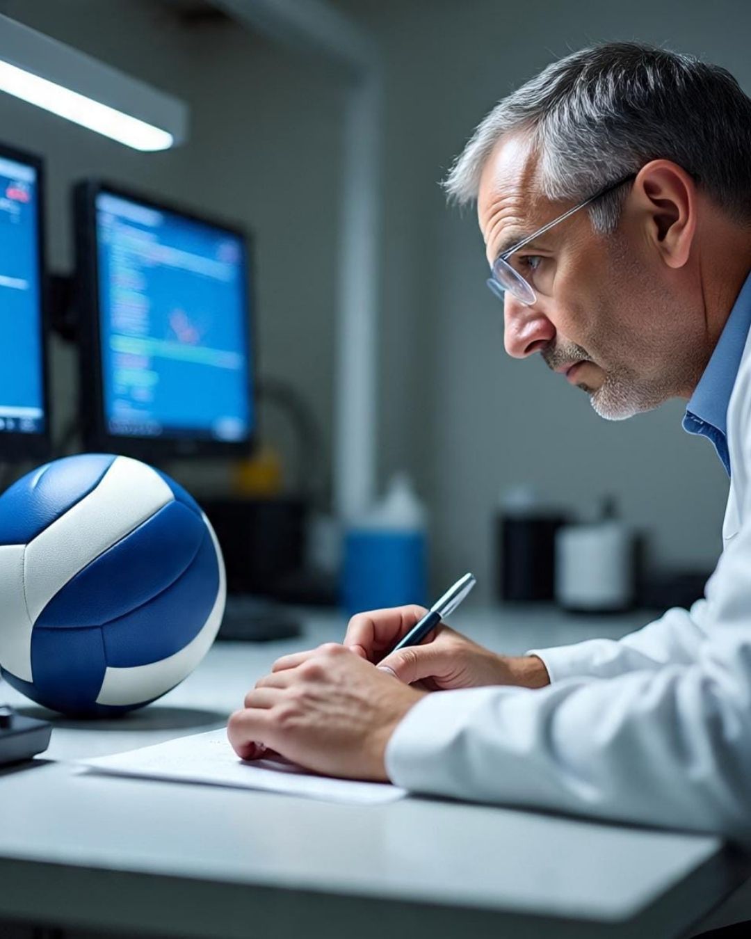 Research on applicable sensor for solving the volleyball sport problem ...